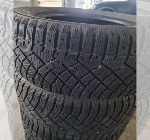 Nitto Therma Spike 205/60 R16