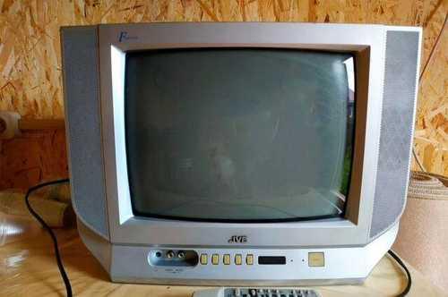 Телевизор JVC AV-1410