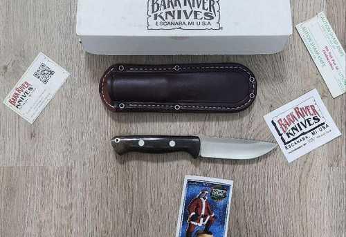 Нож Bark River bravo 1 Magna-cut