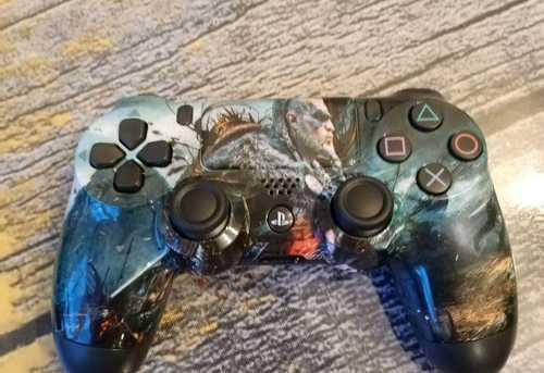 Геймпад для ps4