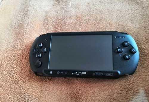 Sony PSP Е1008