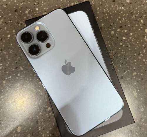 iPhone 13 Pro, 256 ГБ