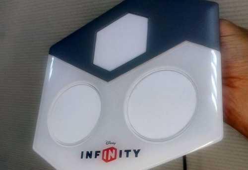 Портал Disney Infinity для ps3