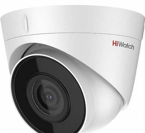Камера видеонаблюдения IP hiwatch DS-I403(D)(2.8mm