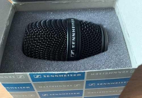 Капсюль Sennheiser mme 865-1BK