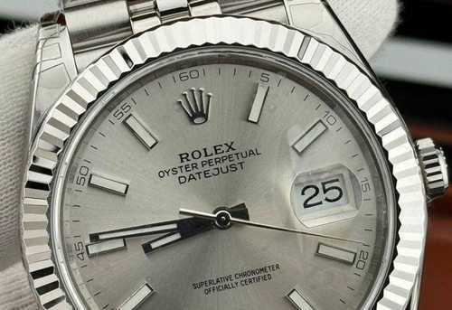 Часы мужские Rolex Datejust 41mm