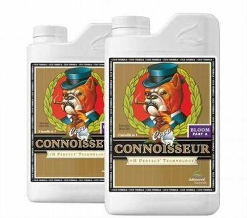 Удобрение AN pH Connoisseur Coco Bloom A+B 0,5 л