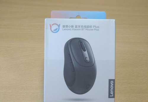 Мышь Bluetooth Lenovo Xiaoxin BT Mouse Plus