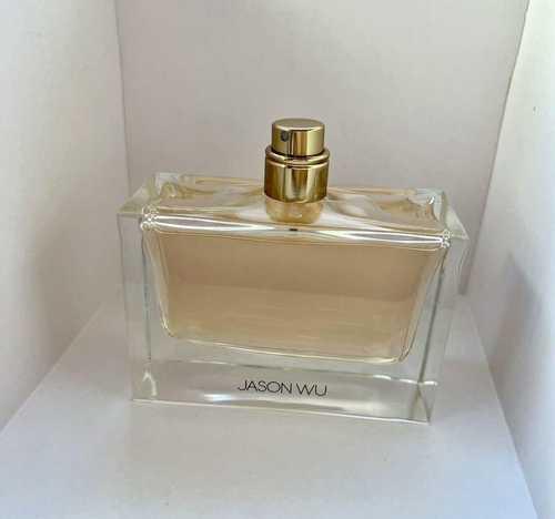 Jason wu парфюмерная вода
