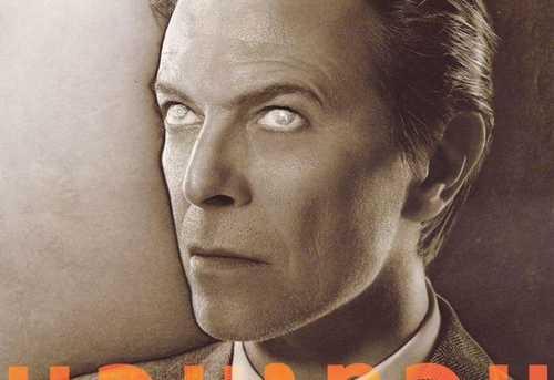 Пластинка David Bowie - Heathen (LP)