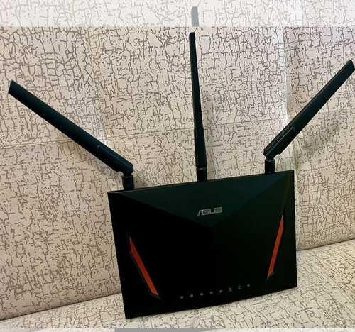 Роутер Asus RT-AC86U