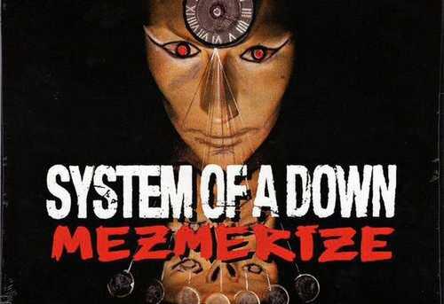 Виниловая пластинка Sony System Of A Down Mezmeriz