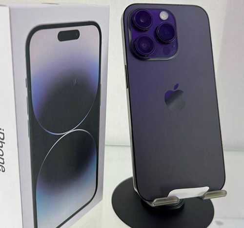iPhone 14 Pro, 256 ГБ