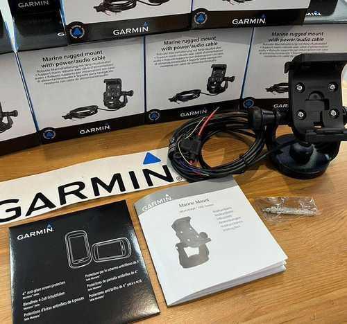 Крепление для Garmin Montana 680, 276