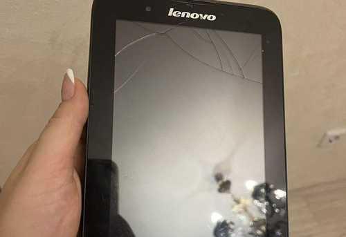 Планшет Lenovo A5500H