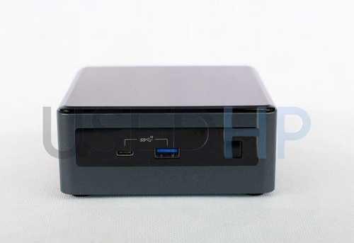 Intel NUC 10 I7-10710U/8Gb/240 Gb SSD nvme