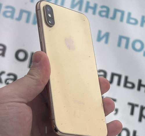 iPhone Xs, 256 ГБ