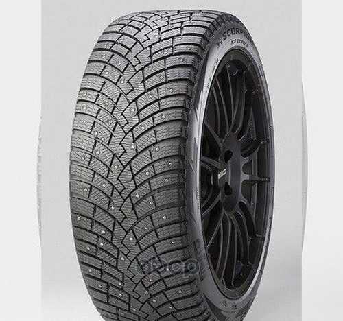 Pirelli Scorpion Ice Zero 2 225/55 R19