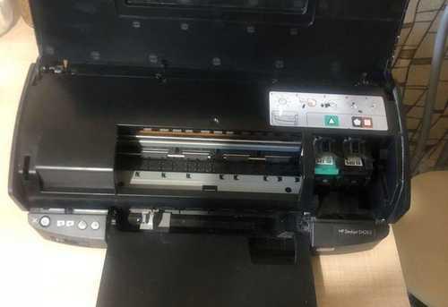 Принтер HP deskjet D4263