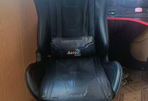 Игровое кресло Aerocool Ac220 Air