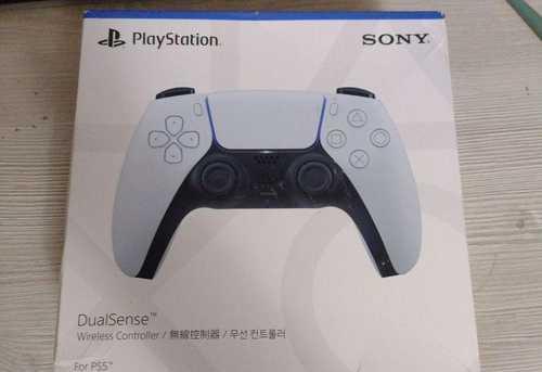 Джойстик ps5 Sony DualSense for PS5