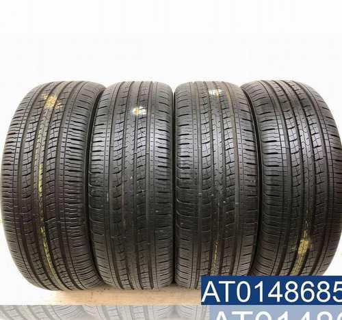 Kumho Solus KH16 225/55 R19 99H