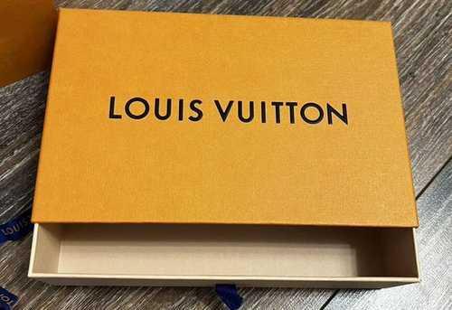 Пакеты, коробка, вкладыши Louis Vuitton