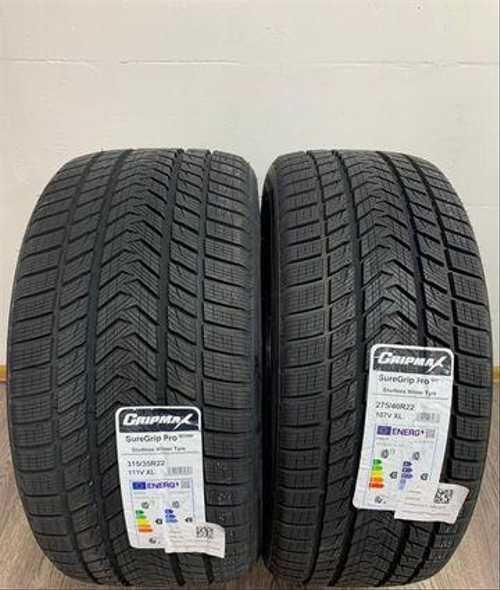 Gripmax suregrip pro winter. Gripmax SUREGRIP Pro Winter 275/35 r22. Gripmax 275/40r22 107v XL SUREGRIP Pro Winter.