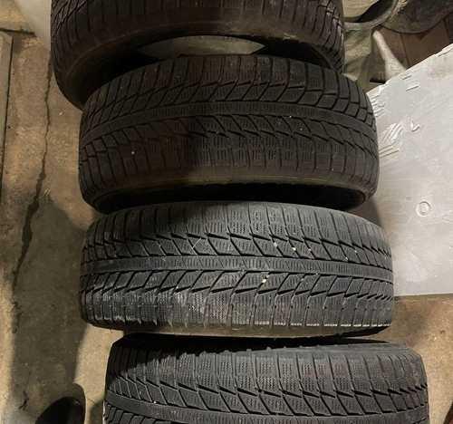 Triangle Winter A/T 205/55 R16