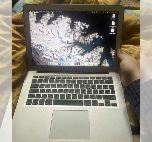 Apple macbook air 13 2013