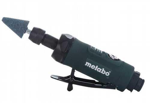 Прямошлифовальная машина Metabo DG 25 Set 60411650