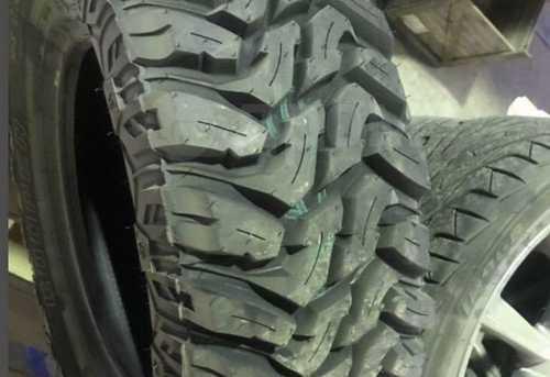 Cooper Discoverer STT 245/75 R16