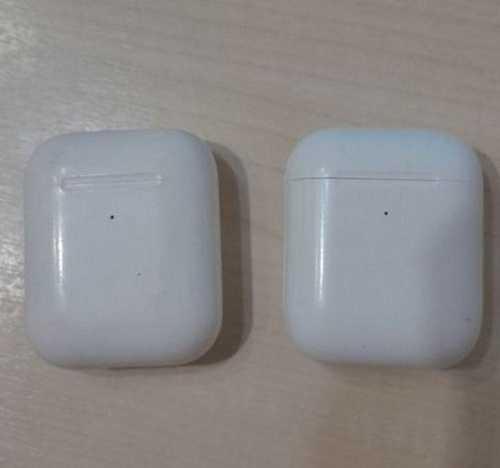 Наушники Airpods