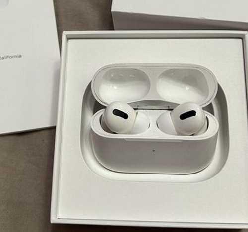 Наушники Apple Airpods Pro