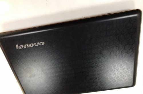 Ноутбук Lenovo IdeaPad Y550P