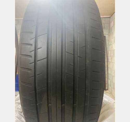 Greentrac Quest-X 275/45 R21