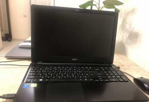 Acer Extensa 2510G-365E