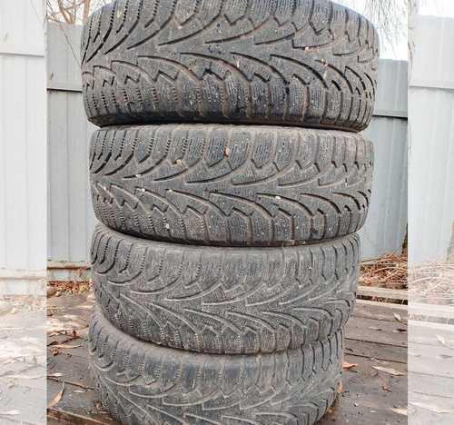 Nokian Tyres Hakkapeliitta 5 205/55 R16 94T