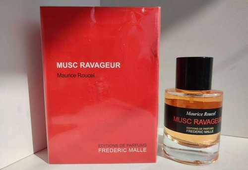 Туалетная вода Musc Ravageur Frederic Malle