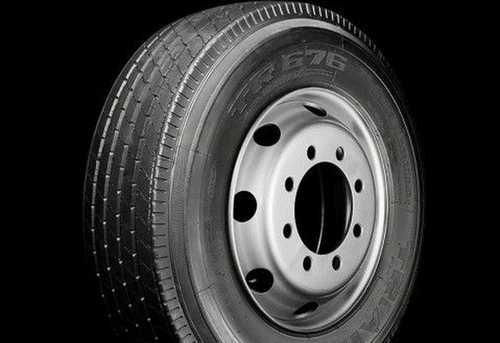 Грузовая шина Triangle TR676 295/75R22.5