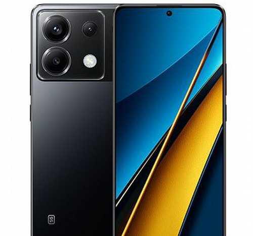 Xiaomi Poco X6, 8/256 ГБ