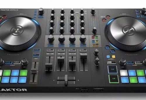 Native instruments Traktor S3