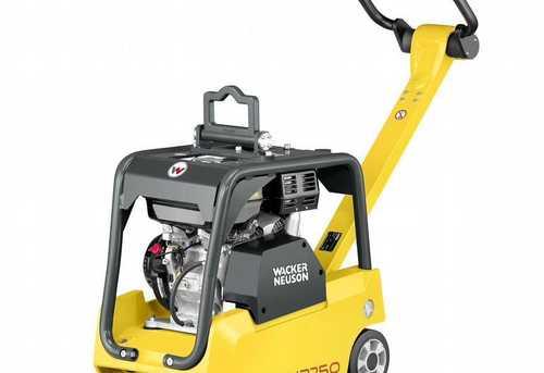 Реверсивная виброплита Wacker Neuson BPU 3750 Ats