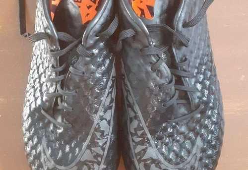 Бутсы Nike Hypervenom Phantom FG limited edition