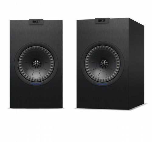 Полочная акустика KEF Q150 Satin Black (арт. 337257)