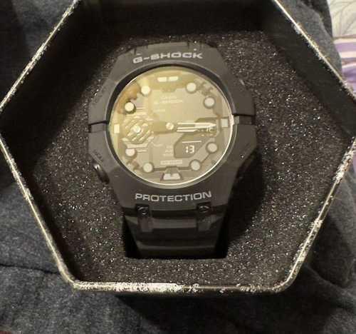 Часы Casio G-shock GA-B001-1A