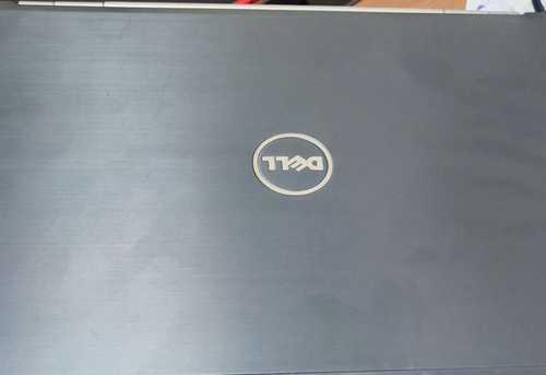 Dell Latitude E5520