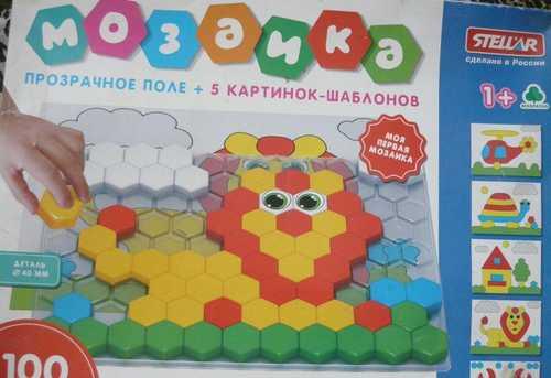 Развивающиеся игрушки для малыша