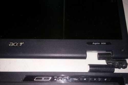 Acer aspire 3690 запчасти