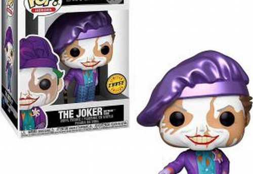 Фигурка Funko Pop DC Heroes: Batman 80th - Joker